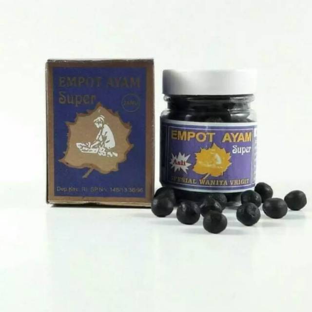 Jual Jamu / Empot / Jamu Empot / Empot Ayam / Jamu Madura / Madura ...