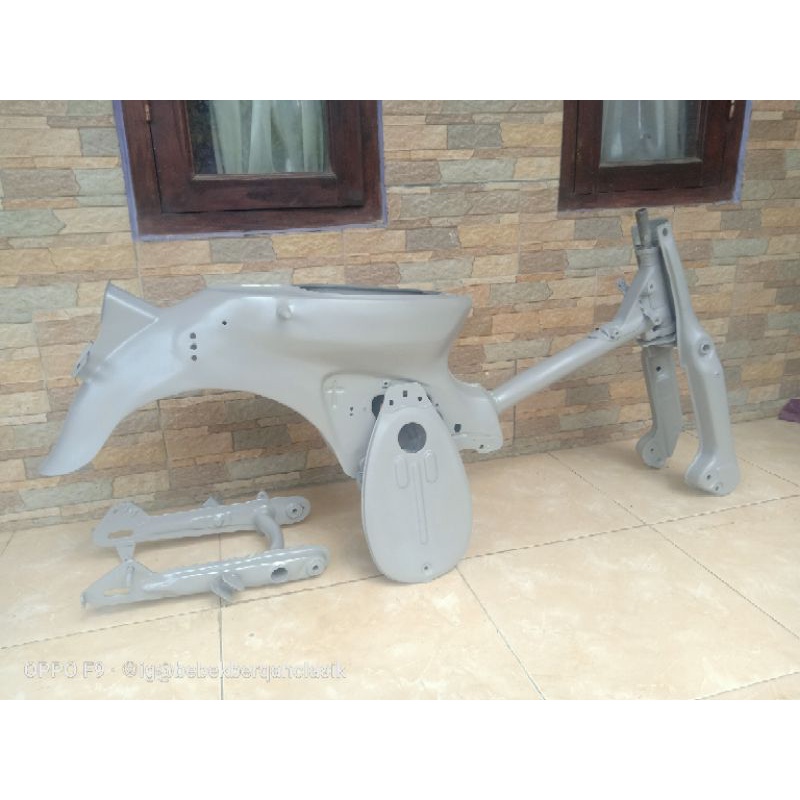 Jual Rangka c70 mini, Frame c70 mini | Shopee Indonesia