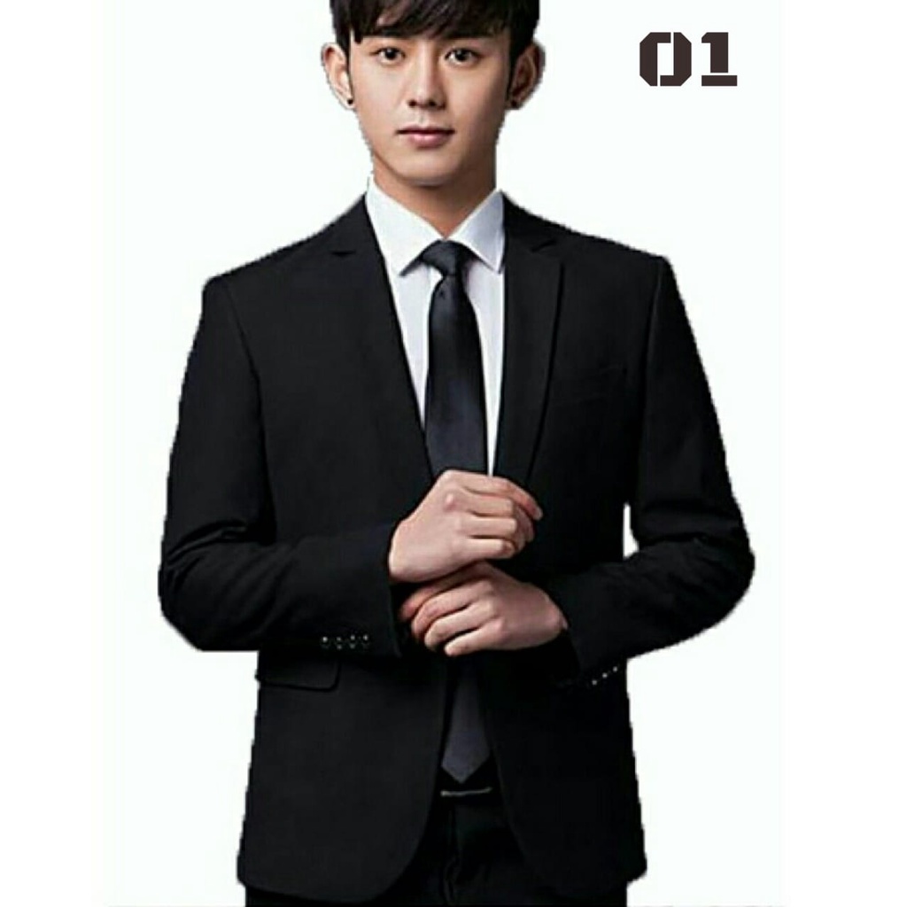 Jual JAS PRIA BLAZER PRIA JAS NIKAH JAS WISUDA JAS FORMAL PRIA BLEZER PRIA JAS PENGANTIN ...