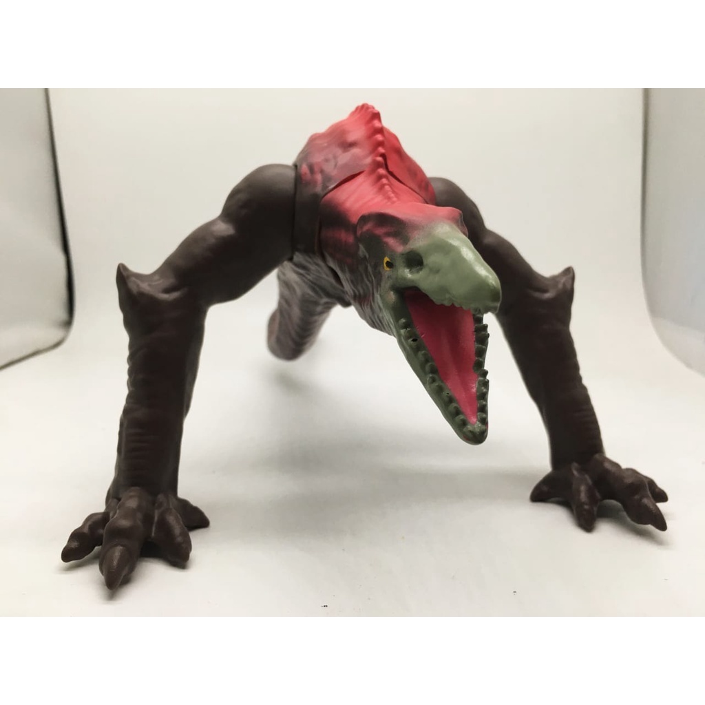 Jual Monster Skullcrawler Skull Crawler Giant MechaGozilla Figure ...
