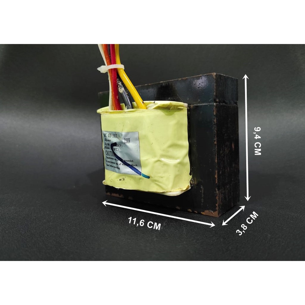 Jual Trafo Inverter EX UPS APC 1100VA 550Watt | Shopee Indonesia