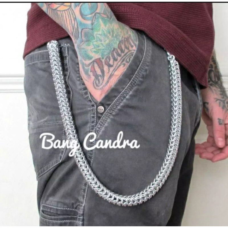 Jual rantai dompet.rante dompet,assesoris dompet,pengait dompet ...