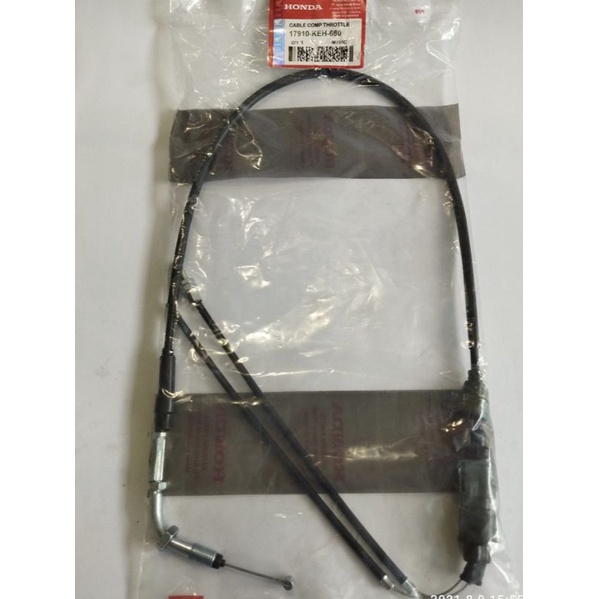 Jual KABEL GAS TALi GAS MEGAPRO NEW PRiMUS | Shopee Indonesia Jual KABEL GAS TALi GAS MEGAPRO NEW PRiMUS | Shopee Indonesia