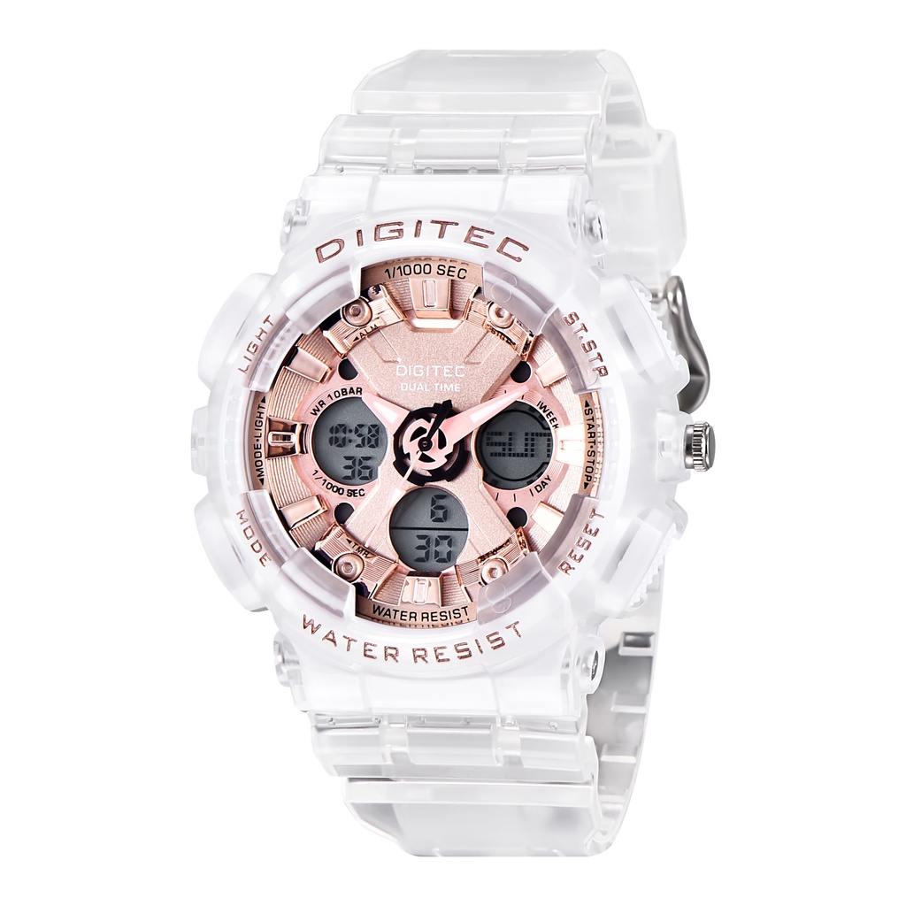 Jual DIGITEC DA 3032 / DA-3032 / DA3032 DG Watch Jam Tangan ORIGINAL ...