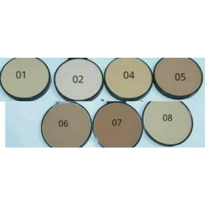 Jual MAKE OVER Perfect Cover TWC ( REFIL ) | Shopee Indonesia