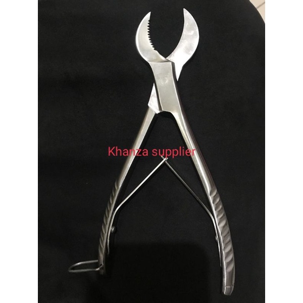 Jual DENTAL PLASTER PLIER TANG GIPSUM ORTHODONTIC Made in Pakistan TANG ...