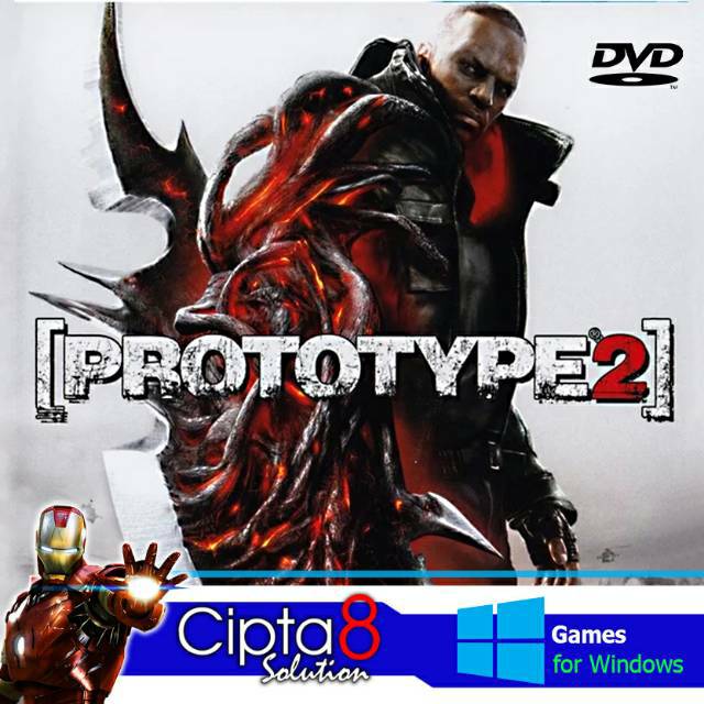 Jual PROTOTYPE 2 | Shopee Indonesia