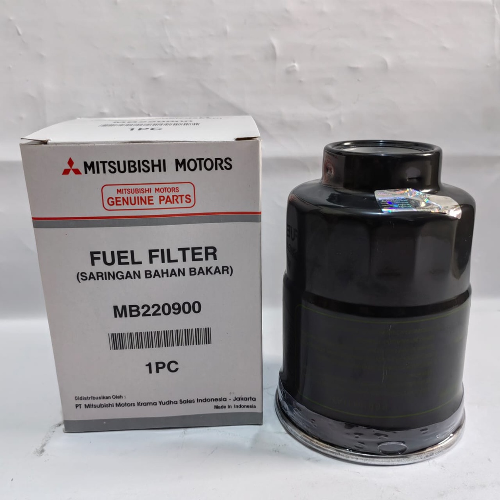 Jual Fuel Filter Filter Solar Solar L300 Diesel MB220900 | Shopee Indonesia
