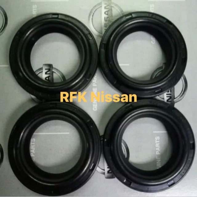 Jual Seal Busi Nissan Xtrail T30 T31 2500cc & Serena C24 | Shopee Indonesia