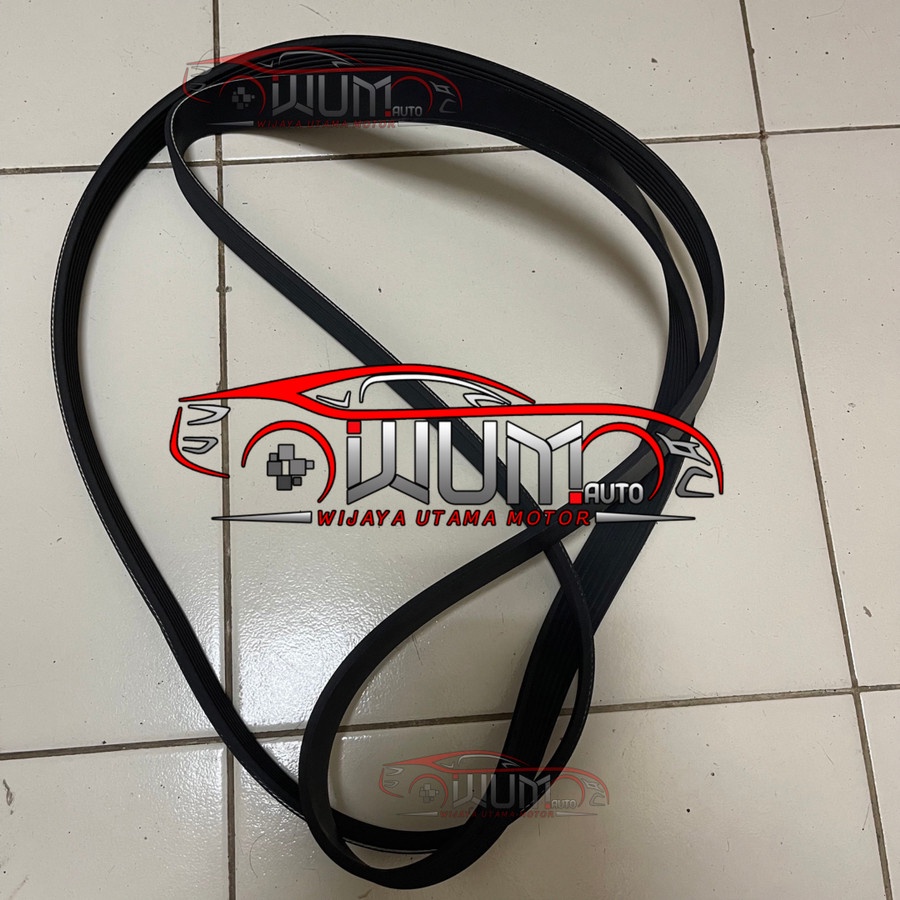 Jual VAN BELT FAN BELT TALI KIPAS INNOVA FORTUNER HILUX BENSIN AC 7PK2300 | Shopee Indonesia