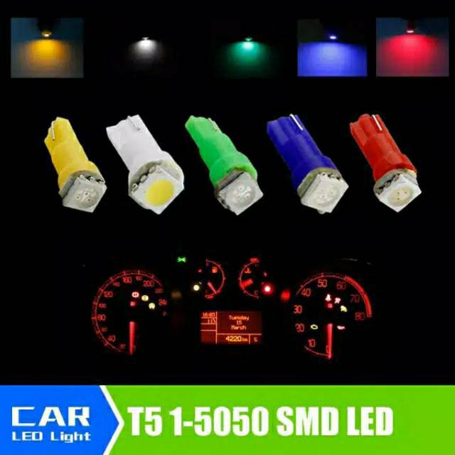 Jual Lampu led t5 12 volt | Shopee Indonesia