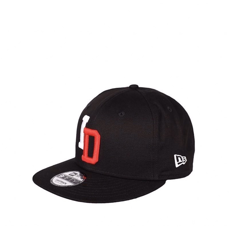 Jual New Era Snapback 9Fifty ID | Shopee Indonesia