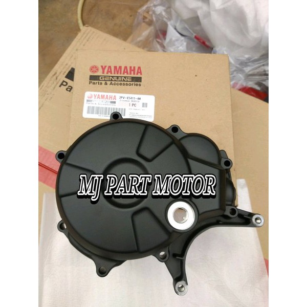 Jual BAK MAGNET MX KING MX 150 ORIGINAL YAMAHA 2PV-E5411-00 | Shopee ...