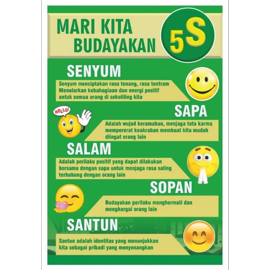 Budayakan S Di Sekolah Senyum Salam Sapa Sopan Dan Santun | My XXX Hot Girl Budayakan S Di Sekolah Senyum Salam Sapa Sopan Dan Santun | My XXX Hot Girl