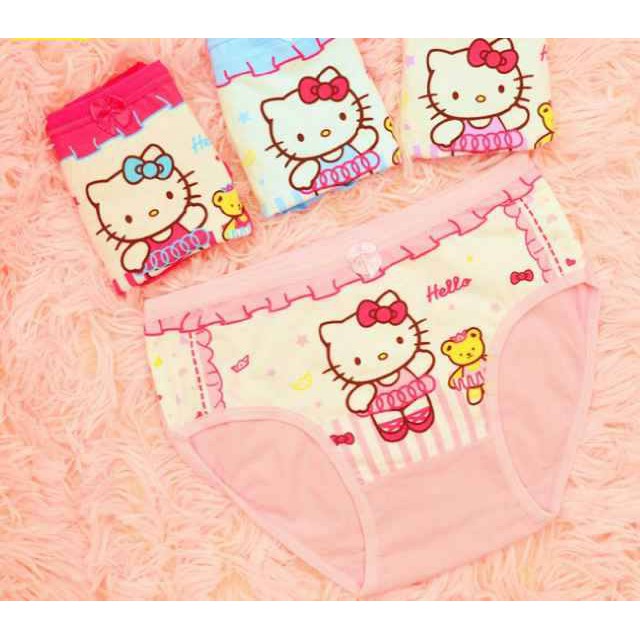 Jual CD Kitty Bear (110250) | Shopee Indonesia