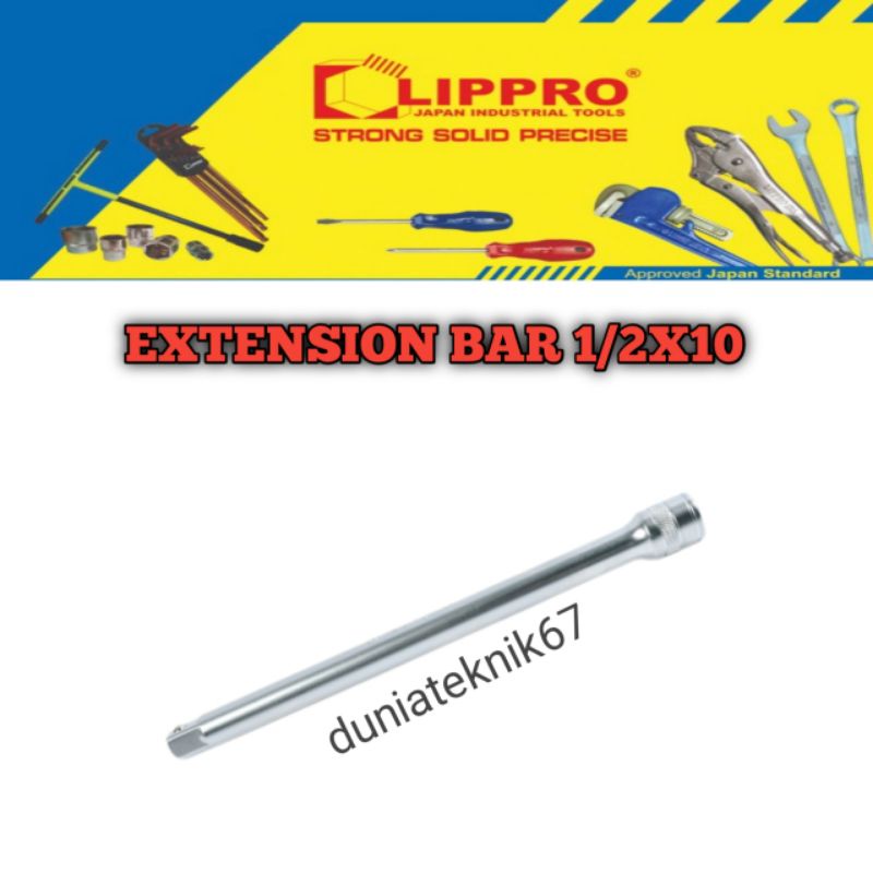 Jual Lippro 1/2 Jual Lippro 1/2