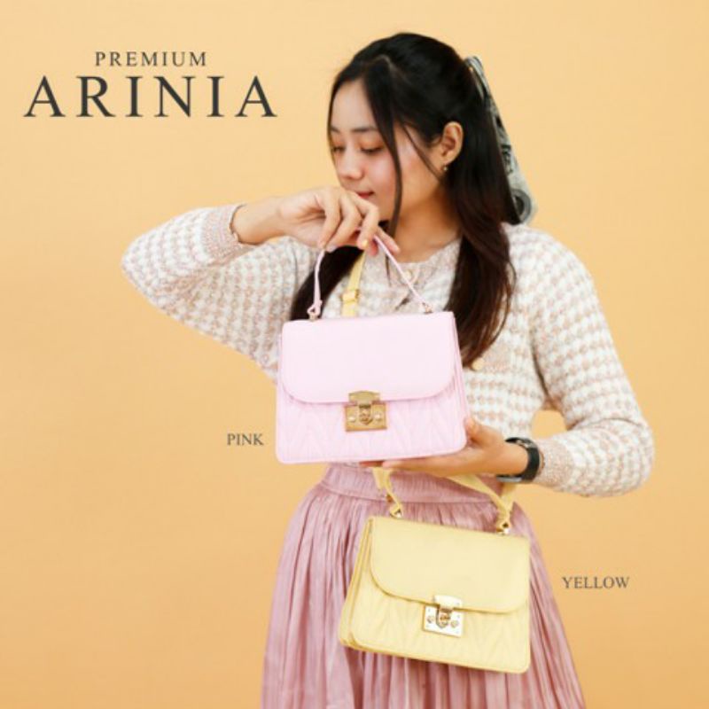 Jual arinia Harga Terbaik & Termurah Oktober 2023 | Shopee Indonesia