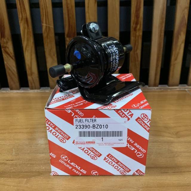 Jual Fuel Filter / Filter Bensin Avanza,Xenia,Rush,Terios 23300-BZ010 ...