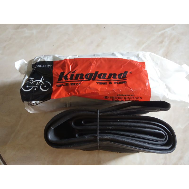 Jual Ban Dalam Sepeda Ukuran 20 x 175 Sepeda lipat BMX | Shopee Indonesia