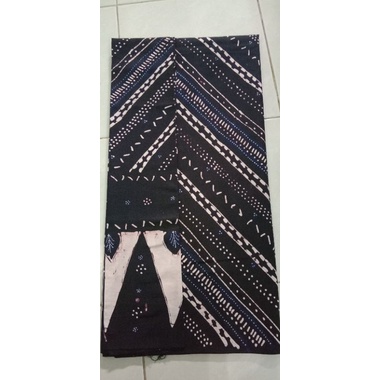 Jual Batik Bakaran Khas Pati Motif Liris | Shopee Indonesia