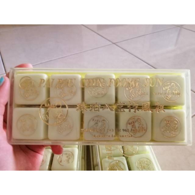 Jual Kiang fung san / chin foong sun / obat bapil bayi anak2 | Shopee ...