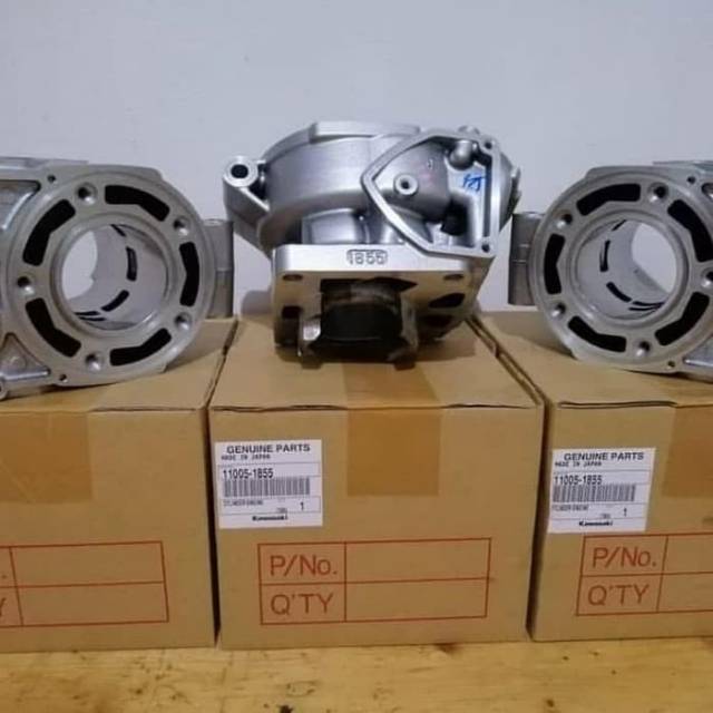 Jual Blok NINJA RR/BLOK SEHER NINJA RR ORIGINAL/BLOK NINJA SUPER KIPS ...