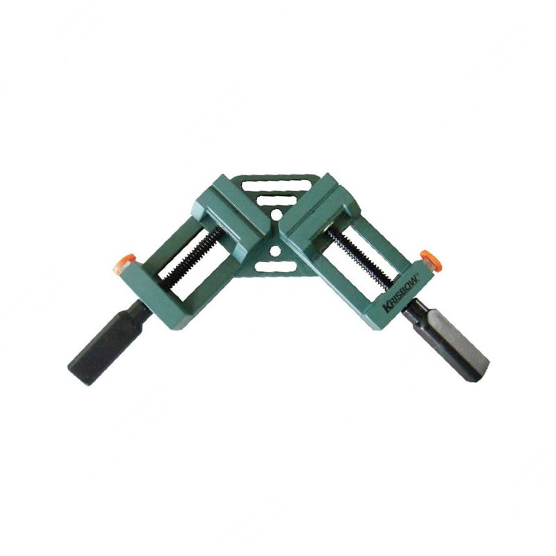 Jual Krisbow Quick Release Clamp Ragum 6,5x7,5 Cm | Shopee Indonesia