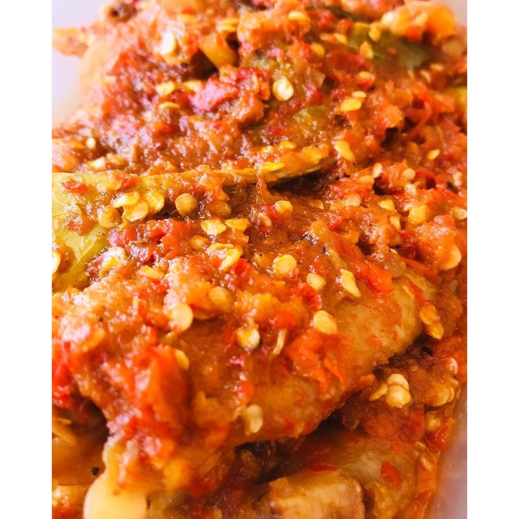 Jual SAYAP MERCON | Shopee Indonesia