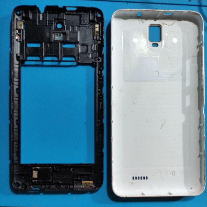 Jual Tutup Mesin SPC L52x Original Copotan | Shopee Indonesia