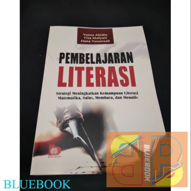 Jual Pembelajaran Literasi Shopee Indonesia