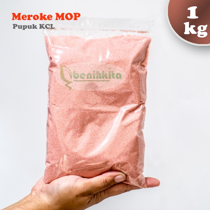 Jual Meroke MOP Pupuk KCL Khusus Pembuahan | Shopee Indonesia