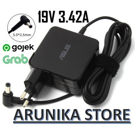 Jual Adaptor Charger Asus A455L A455LA A455LB A455LD X450 X450C X450CA X450CC X450VC | Shopee ...