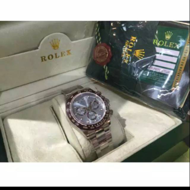 Jual Rolex | Shopee Indonesia