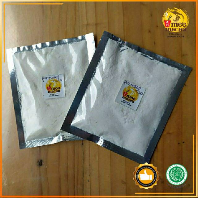Jual Penyedap Rasa Sachet | Ala Restoran Sedap Gurih Bubuk Halus Halal ...