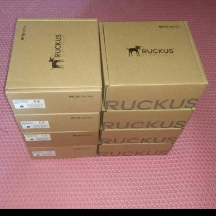 Jual Ruckus R510 Bonus PoE Gigabit | Shopee Indonesia