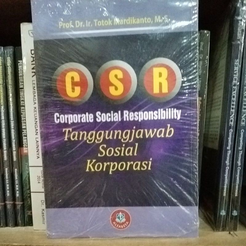 Jual Corporate Social Responsibility Tanggung jawab sosial Korporasi ... Jual Corporate Social Responsibility Tanggung jawab sosial Korporasi ...
