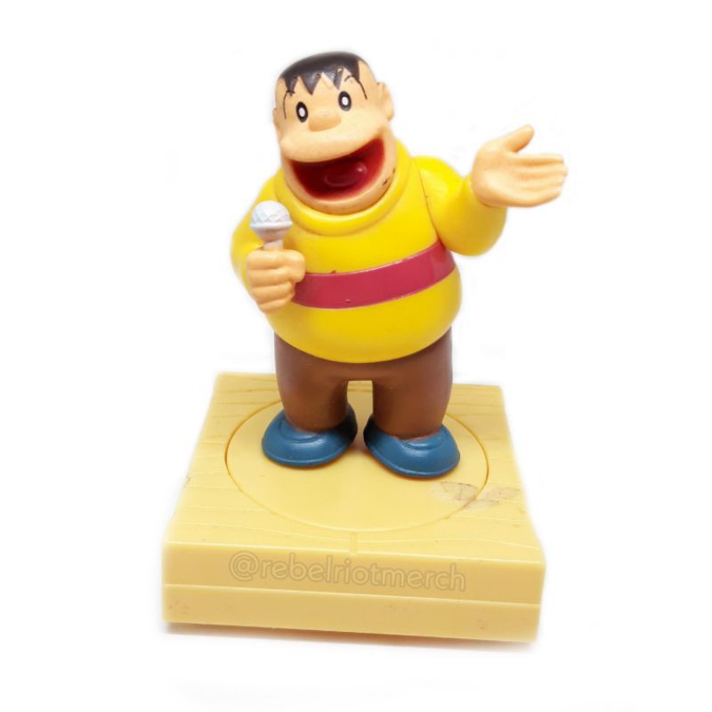 Jual Action Figure Giant Doraemon | Shopee Indonesia