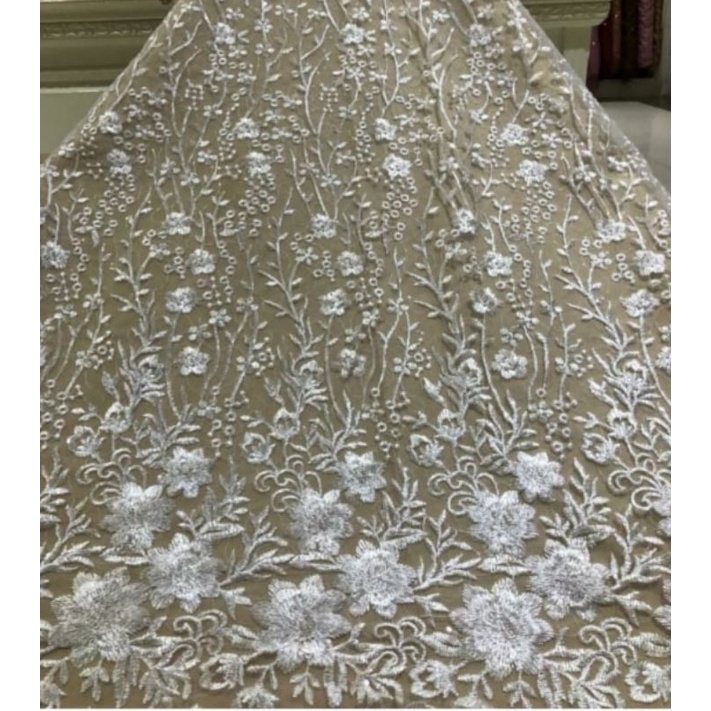 Jual KAIN TILE BORDIR | Shopee Indonesia