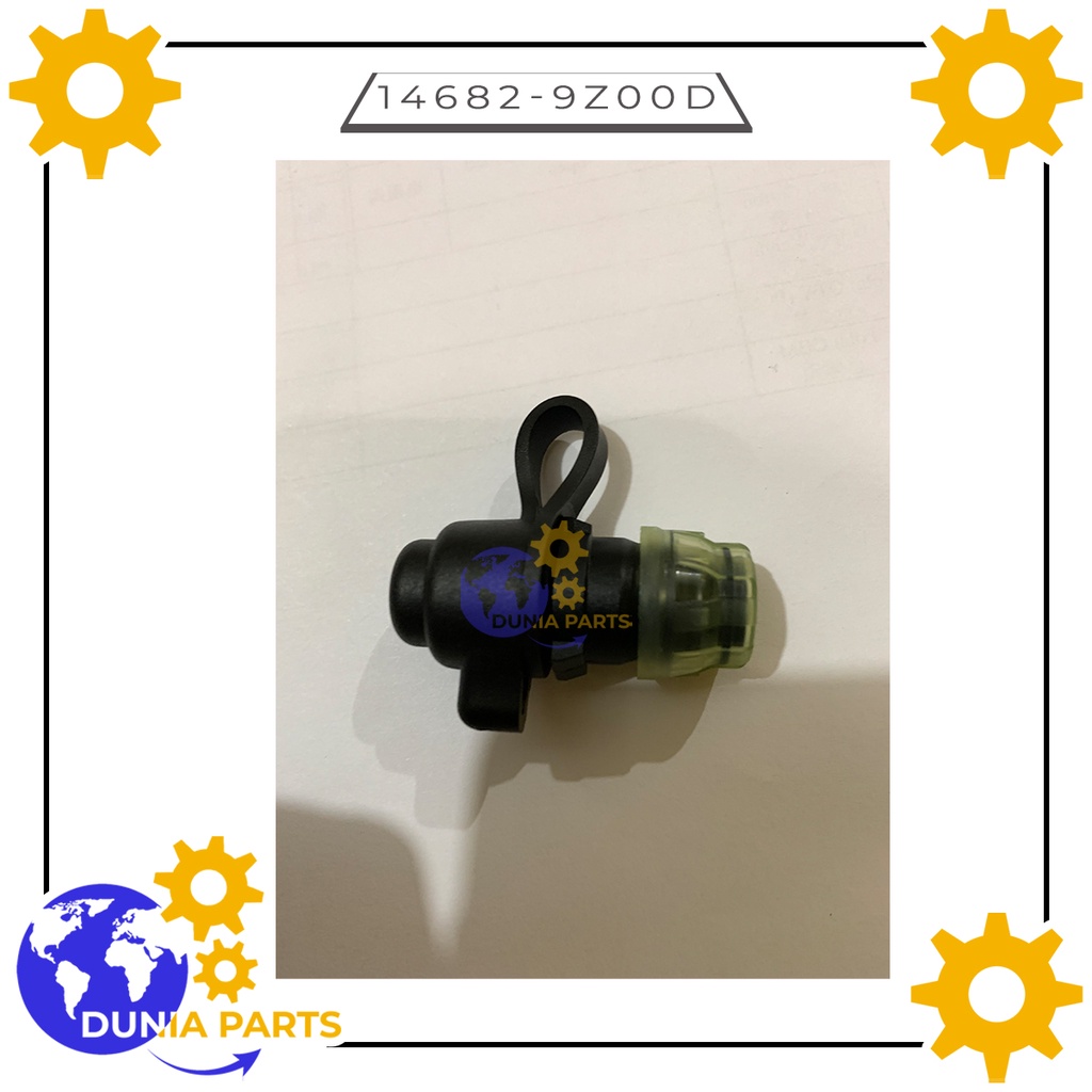 Jual Nepple Test Point - [14682-9Z00D] | Shopee Indonesia