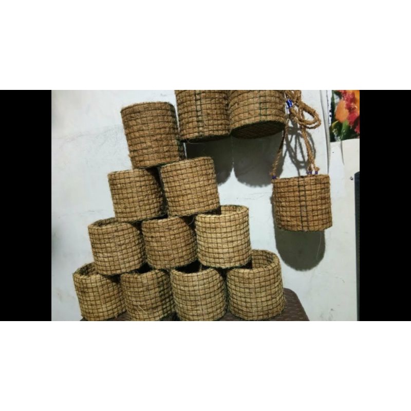 Jual serabut pot | Shopee Indonesia