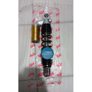 Jual Original Shock Absorber Assy, Rear (Original Yamaha Aerox ...