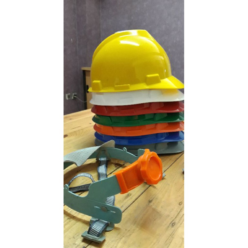 Jual Helm Proyek Safety | Shopee Indonesia