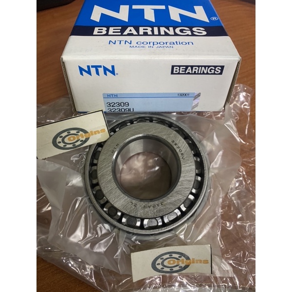 Jual BEARING TAPERED 32309 NTN ORIGINAL JAPAN | Shopee Indonesia
