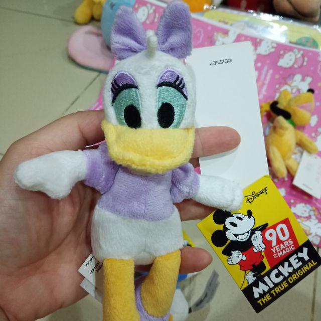 Jual Keyring Donald Duck, Daisy Duck, Pluto Disney | Shopee Indonesia