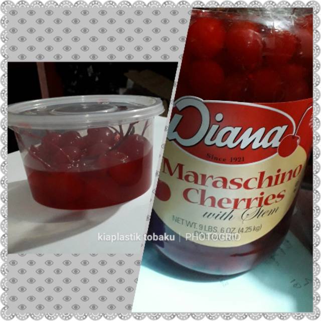 Jual Cherry tangkai | Shopee Indonesia