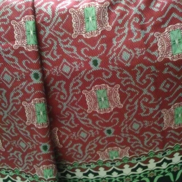 Jual Kain corak menambah manis | Shopee Indonesia