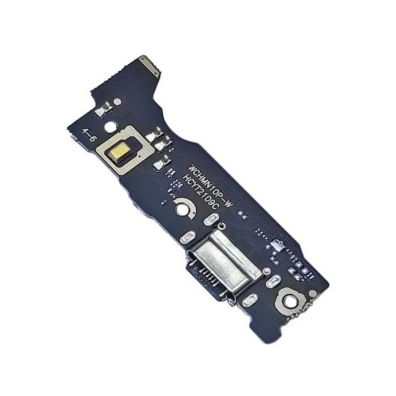 Jual FLEXIBLE XIAOMI REDMI NOTE 10 PRO 4G CONECTOR CAS + HANDSFREE ...