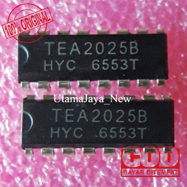 Jual TEA2025B tea 2025 b tea2025 | Shopee Indonesia