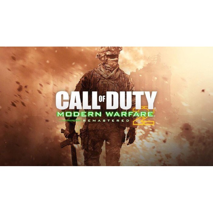 Jual CALL OF DUTY MODERN WARFARE 2/COD/COD MW2/COD MW 2/GAME PC/GAMES PC | Shopee Indonesia
