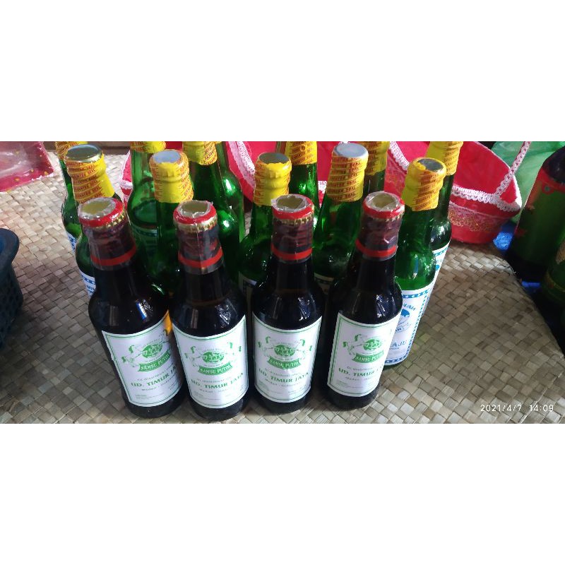 Jual SAMSU PUTIH ASLI | Shopee Indonesia